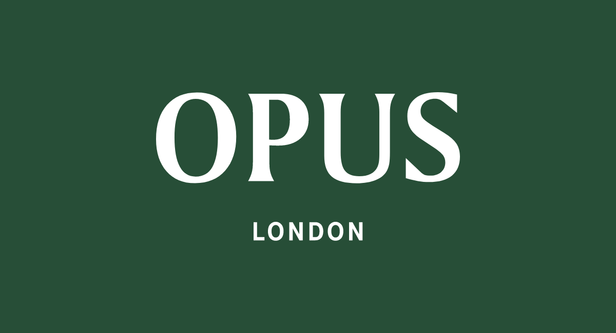 OPUS luxury apartments, London | New Blackfriars apartments