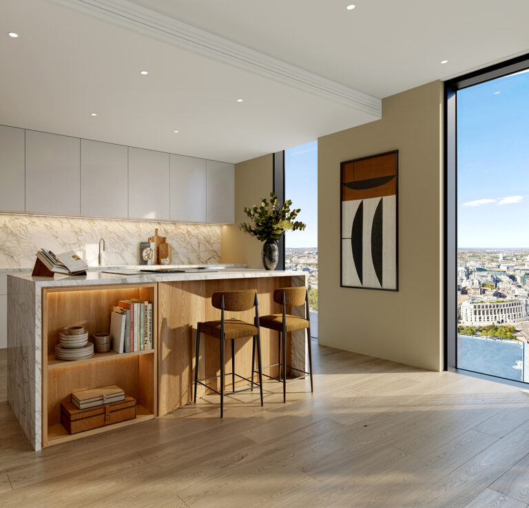 Apartments - OPUS LONDON