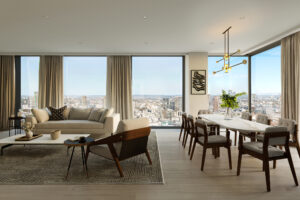 Apartments - OPUS LONDON