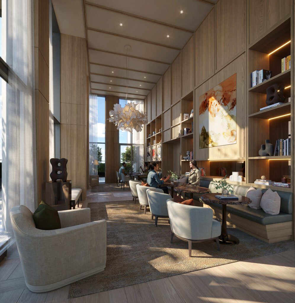 What do Our Apartments near Covent Garden Offer? | Opus London