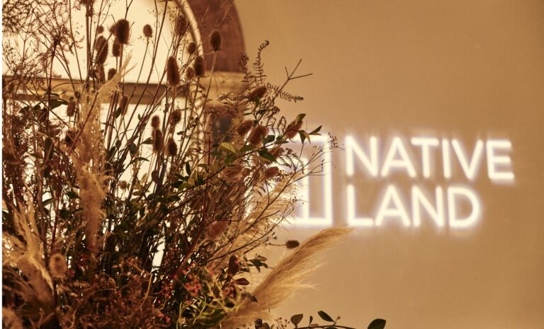 Meet the Opus London Team | A Development by Native Land