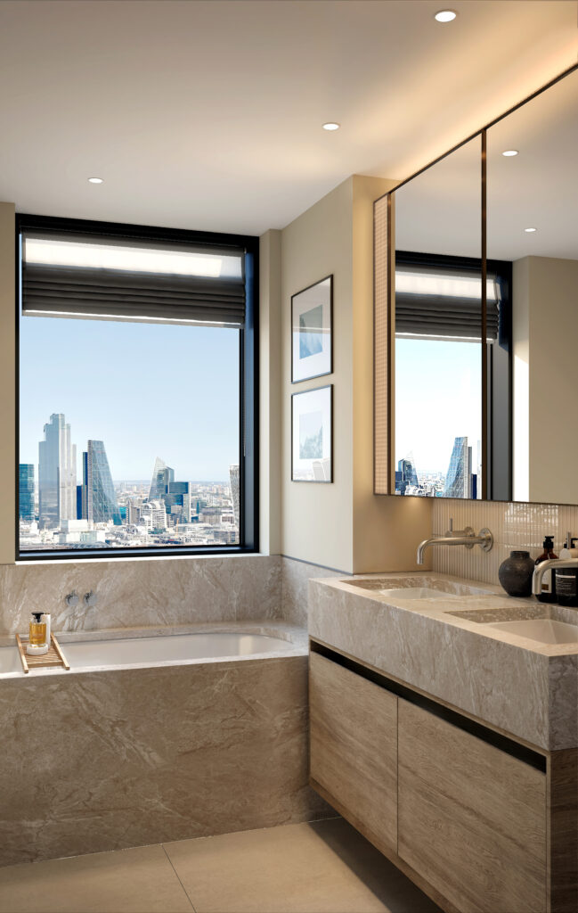 Browse Our Apartments near Covent Garden | Opus London