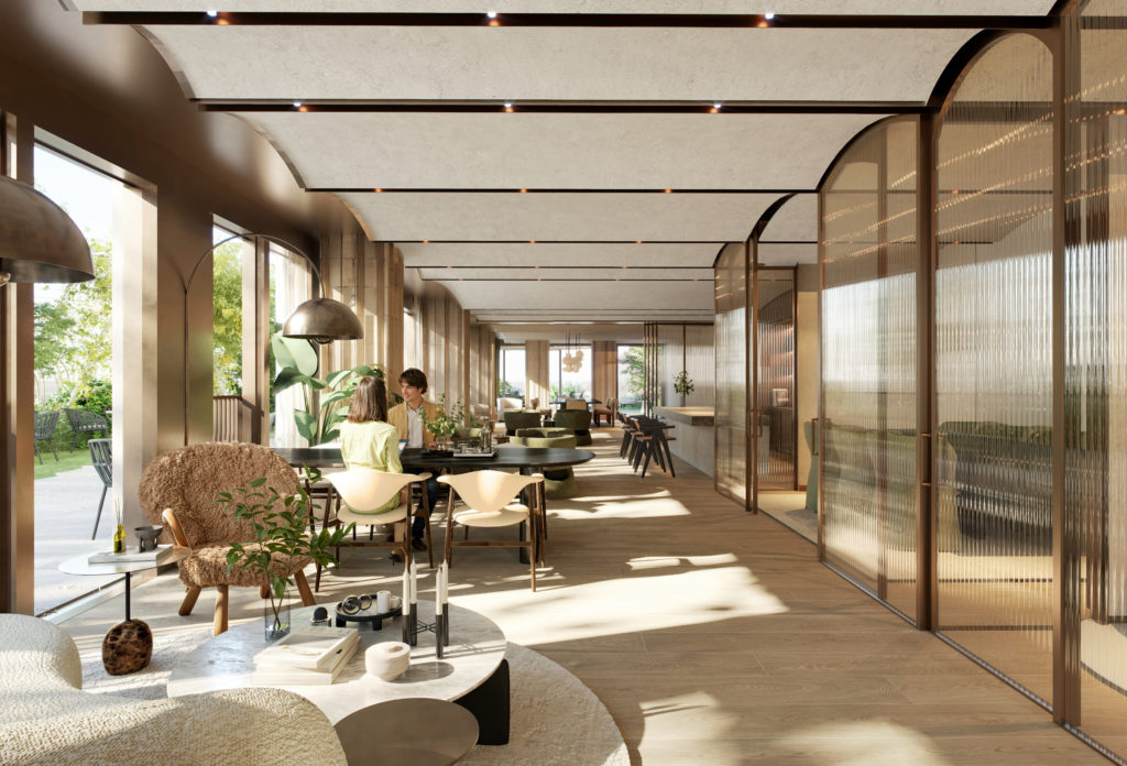 Browse Our Apartments near Covent Garden | Opus London