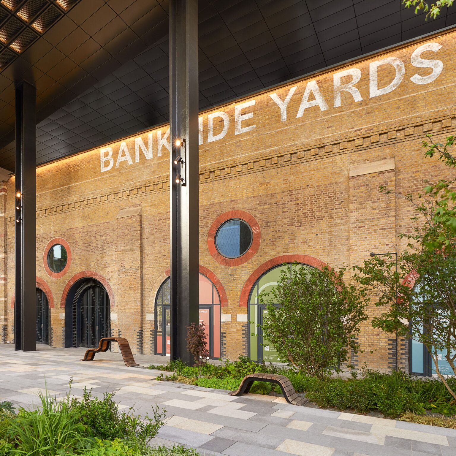 Bankside Yards is one of the emerging London neighbourhoods becoming ...